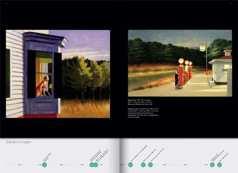 Art Visionaries | Robin Farrow